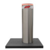 Anti-Terrorism (K-Rated) Bollards | Ontario Bollards, Inc.
