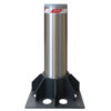 Anti-Terrorism (K-Rated) Bollards | Ontario Bollards, Inc.