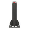 Anti-Terrorism (K-Rated) Bollards | Ontario Bollards, Inc.