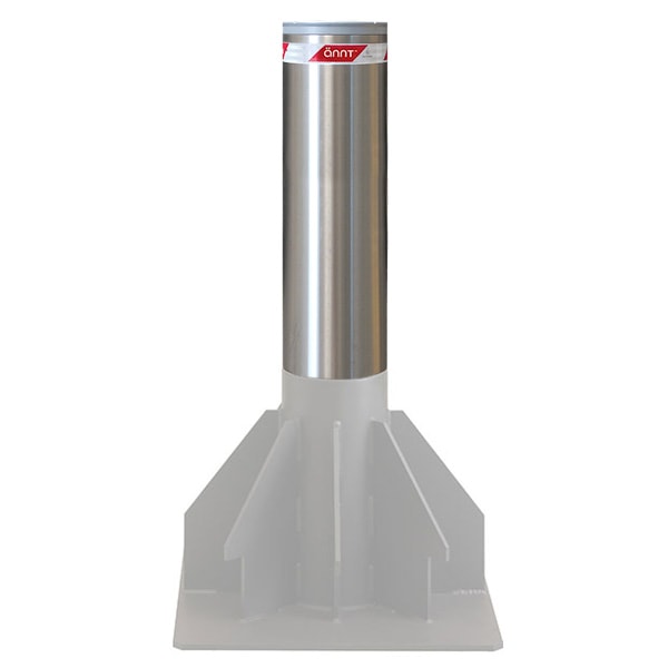 Fixed K12 Certified - Ontario Bollards