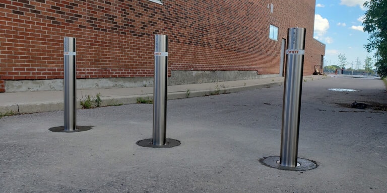 What is a Bollard? Understanding Their Importance and Applications ...