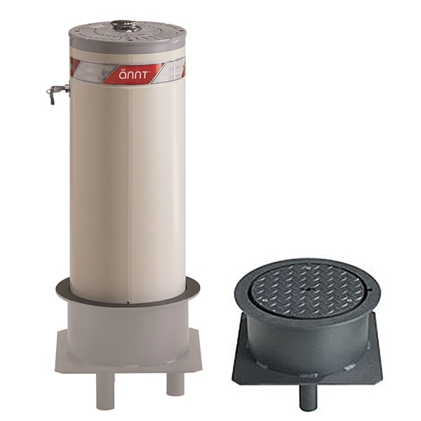 The Different Types of Bollards and Their Uses