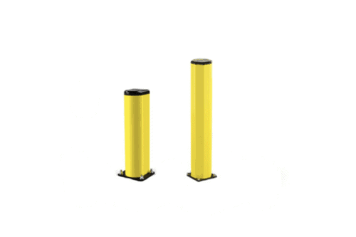 Impact-Resistant Bollards & Goal Posts | Ontario Bollards, Inc.