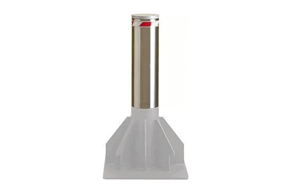 Anti-Terrorism (K-Rated) Bollards | Ontario Bollards, Inc.