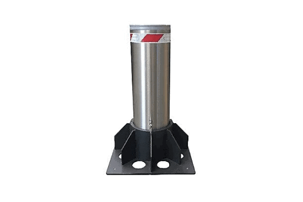Anti-Terrorism (K-Rated) Bollards | Ontario Bollards, Inc.