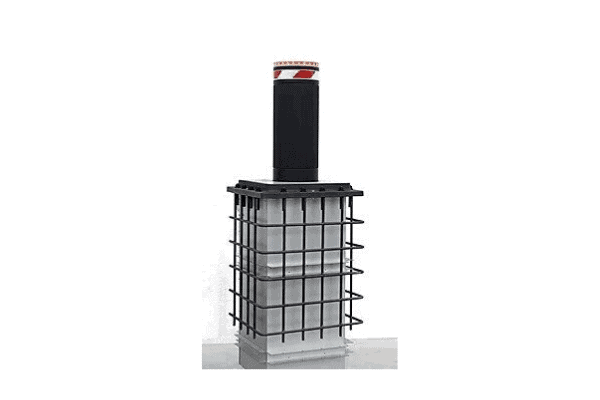 Anti-Terrorism (K-Rated) Bollards | Ontario Bollards, Inc.