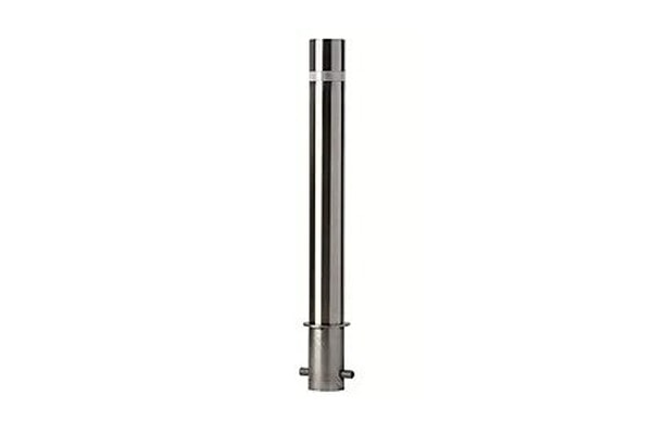 Manual Bollards | Ontario Bollards, Inc.