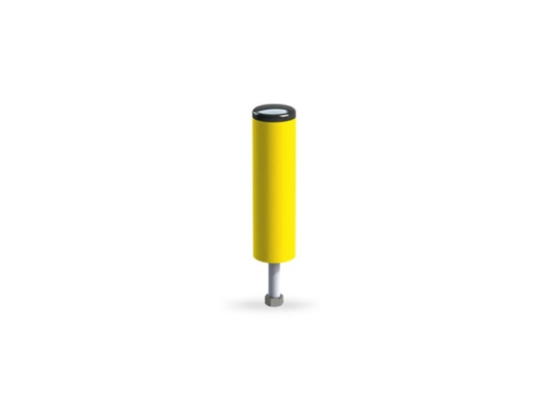 Impact-Resistant Bollards & Goal Posts | Ontario Bollards, Inc.
