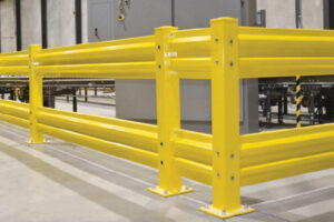 Attractive, Safe and Secure Perimeter Protection - Ontario Bollards