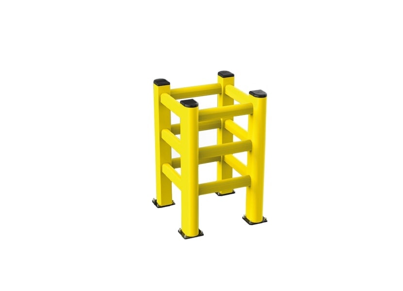 Columns / Tower Protectors | Ontario Bollards, Inc.